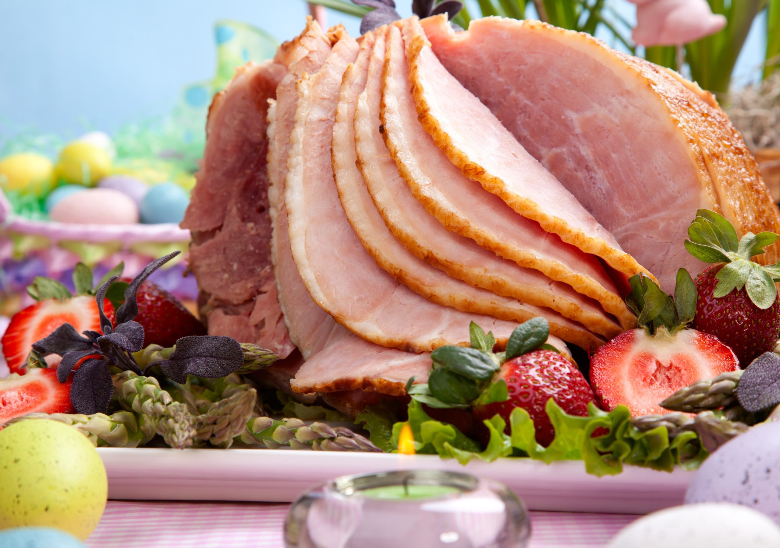 Easter Delights | LanChester Grill & Hearth